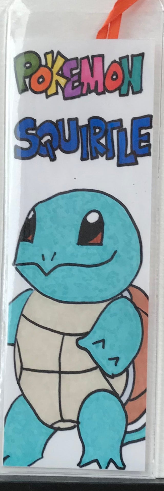 printable pokemon bookmark